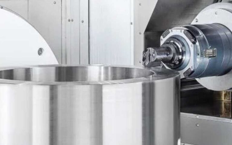 GROB - Machine Tools NW